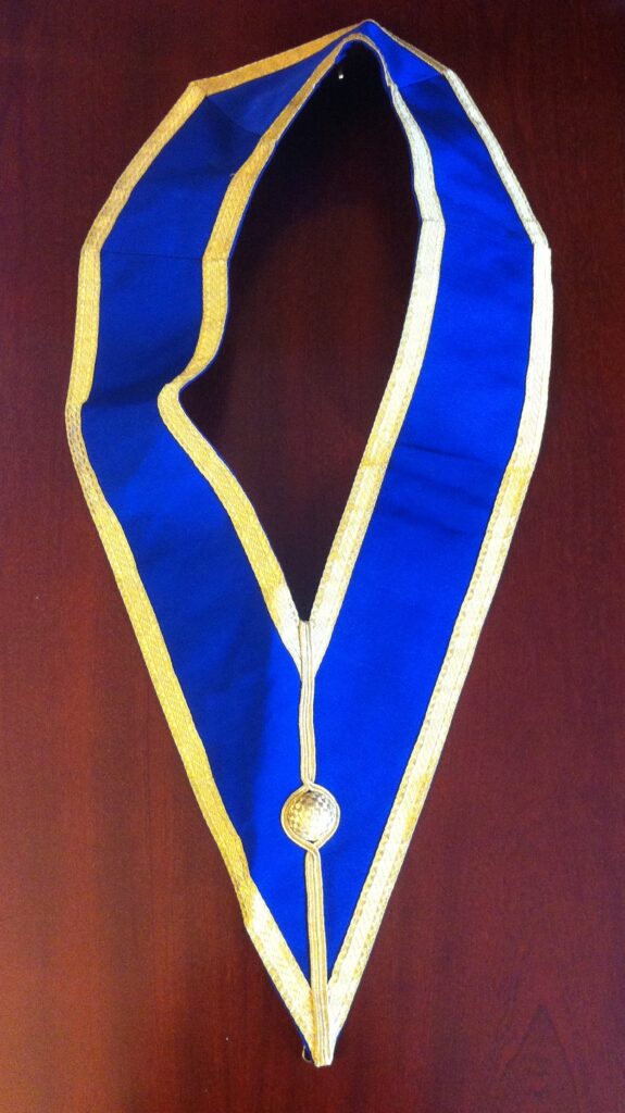 London Grand Rank / Provincial Grand Lodge Dress Collar By Toye Kenning ...
