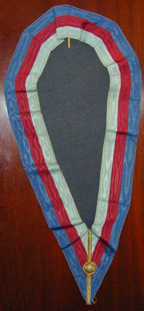 London Grand Chapter Rank / Provincial Grand Chapter Collar - Masonic ...