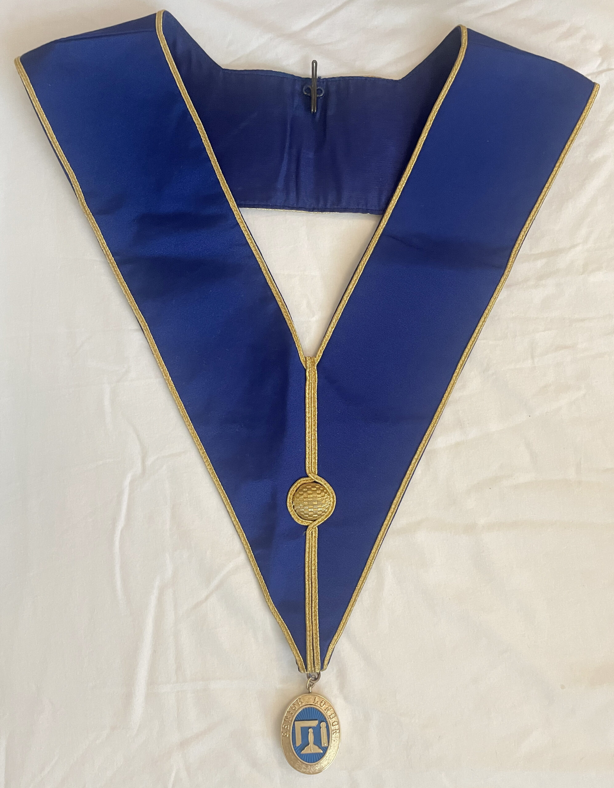 The Senior London Grand Rank Undress Set of Three in Brand New ...
